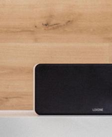 Multiroom Audio Systems | Loxone